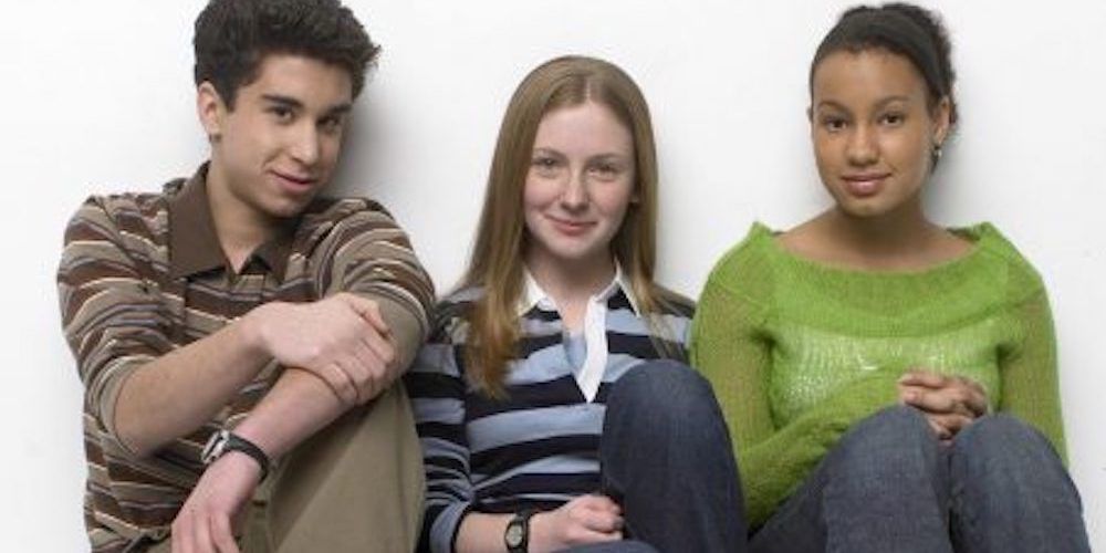 Canada Comedy Tv Shows 60 Photos - Moonagedaydream.film