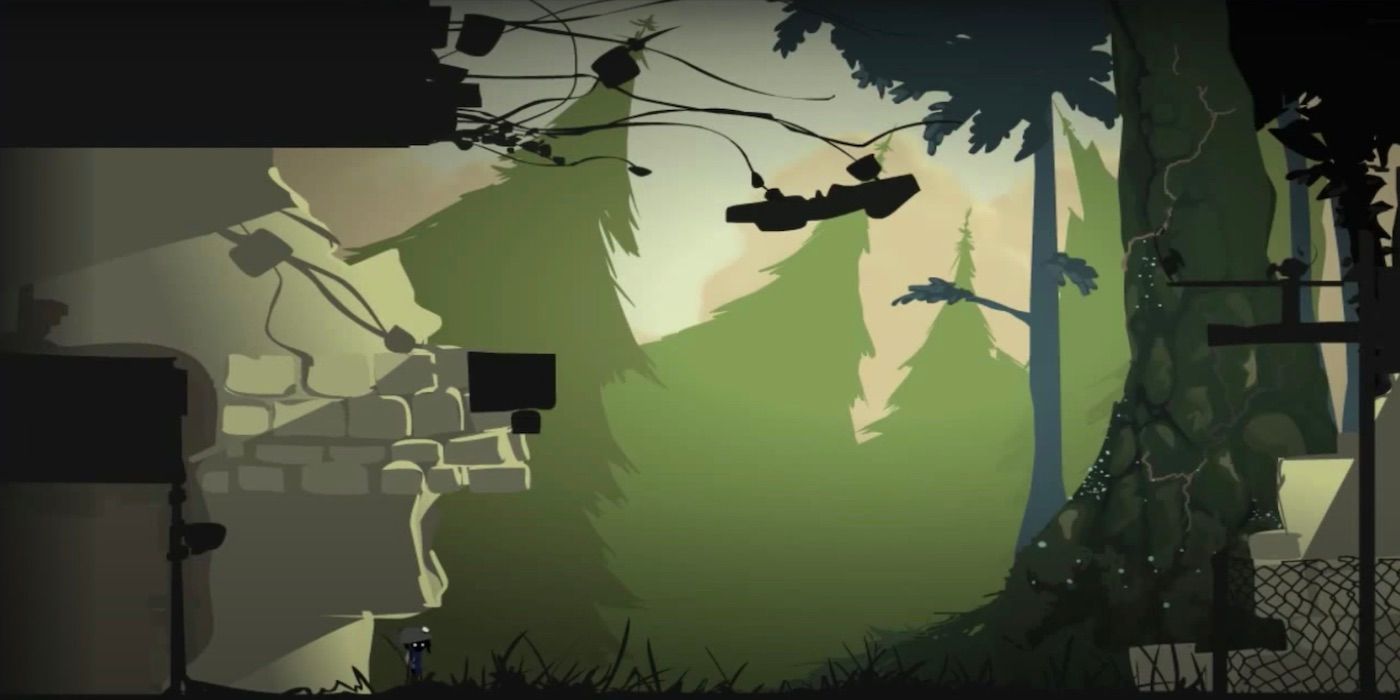 10 Best Visually Appealing Games You Have Never Heard Of