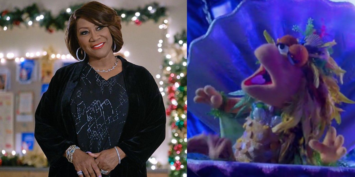 Fraggle Rock Cast Guide: Every Cameo & Guest Star In Back To The Rock