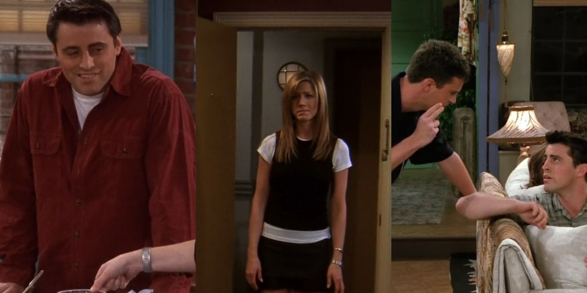 Friends: 10 Most Iconic Quotes