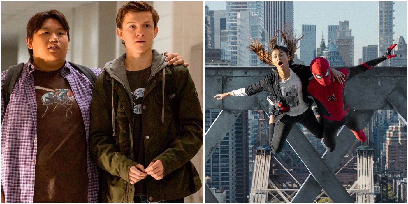 9 Main Spider-Man Characters And Their Enneagram Types