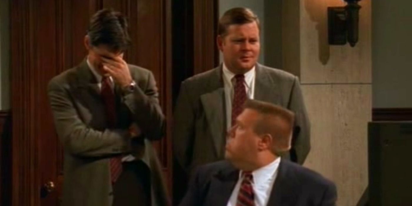 The 10 Best Dharma & Greg Episodes, According To IMDb