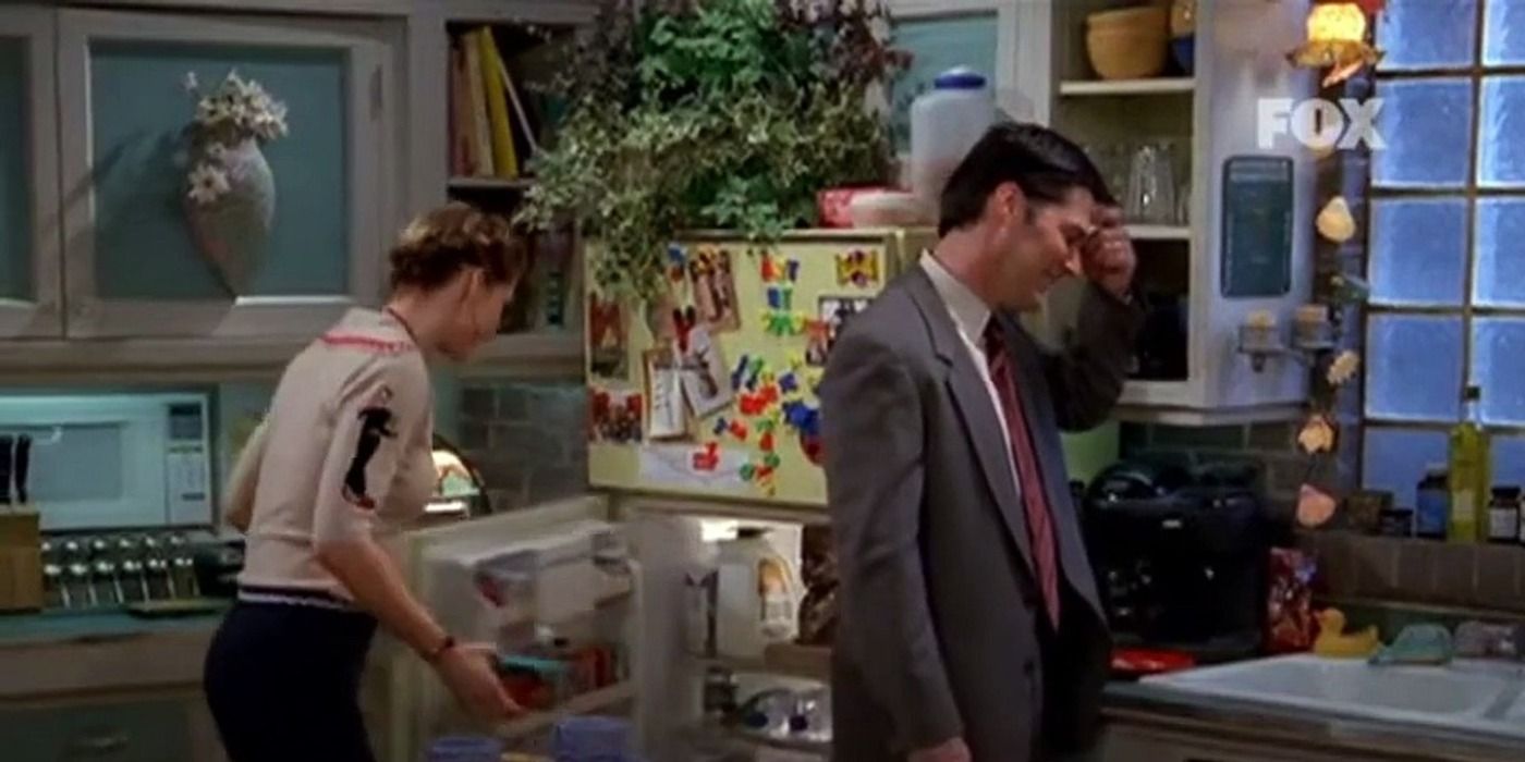 The 10 Best Dharma & Greg Episodes, According To IMDb