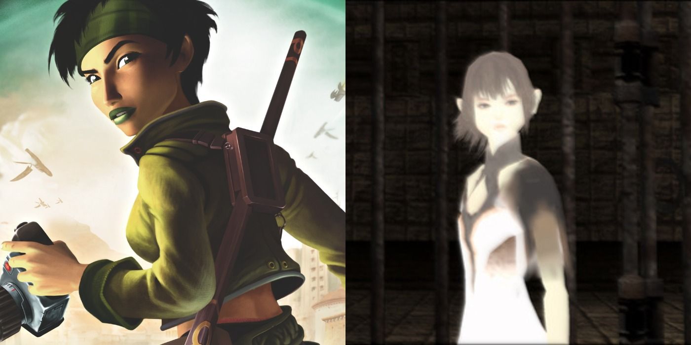 10 Great Hidden Gem Playstation 2 Games