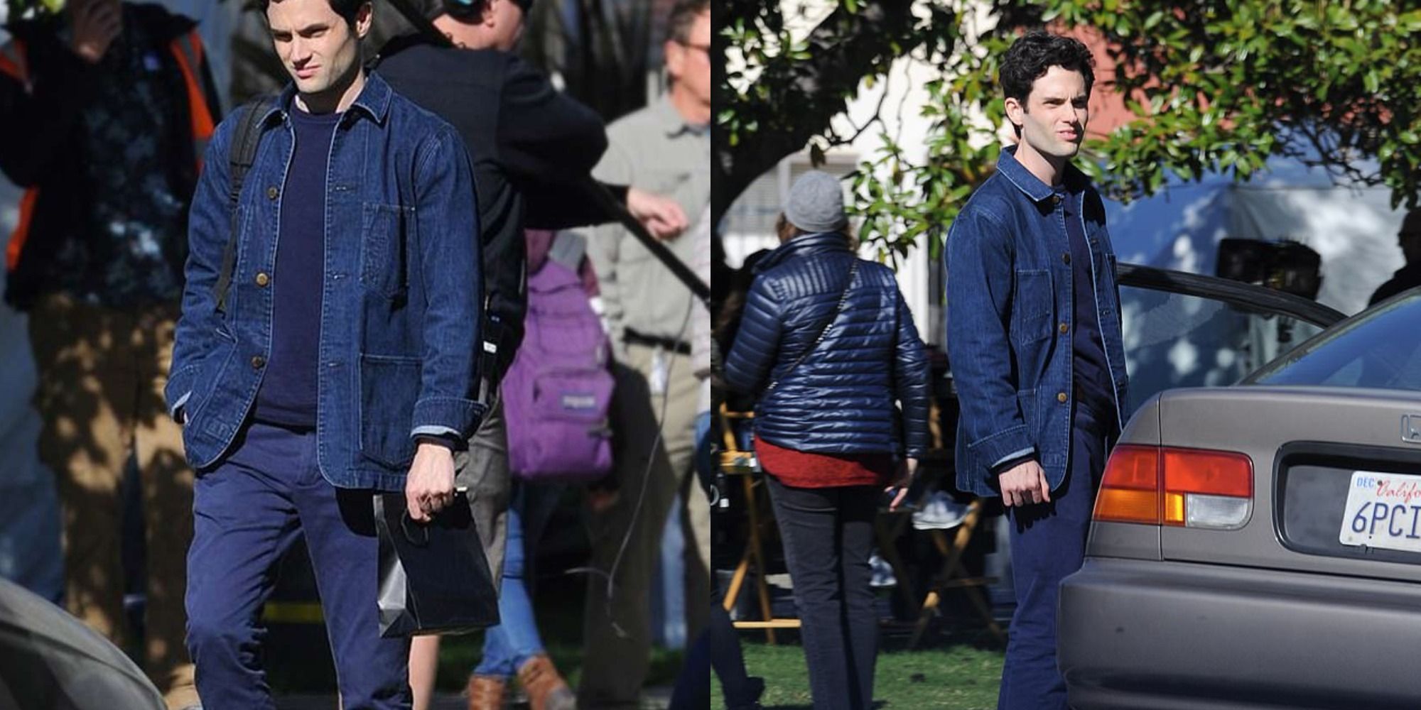 You: Joe's 10 Best Outfits