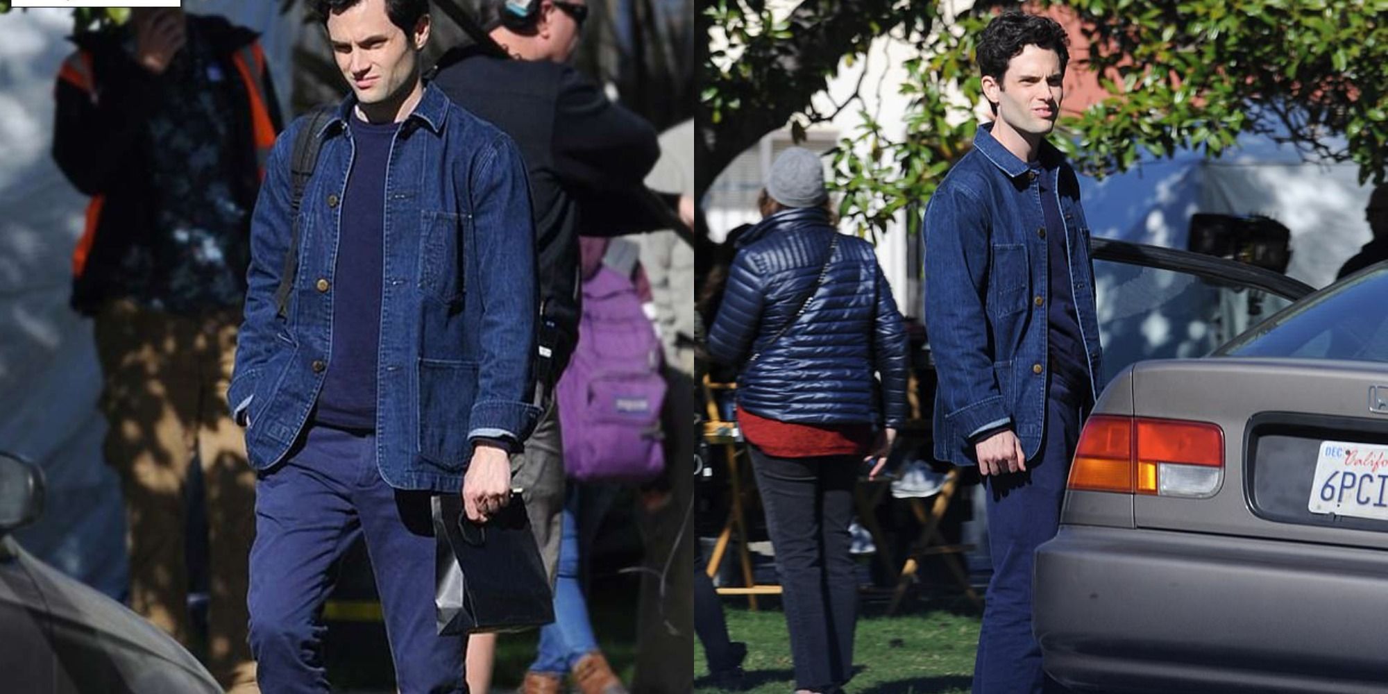 You: 10 Best Outfits On The Show