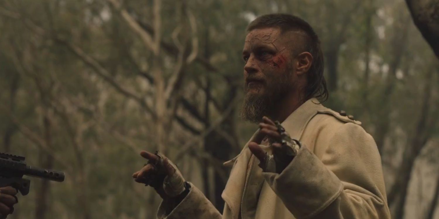 Raised By Wolves Recap: What To Remember Before Season 2