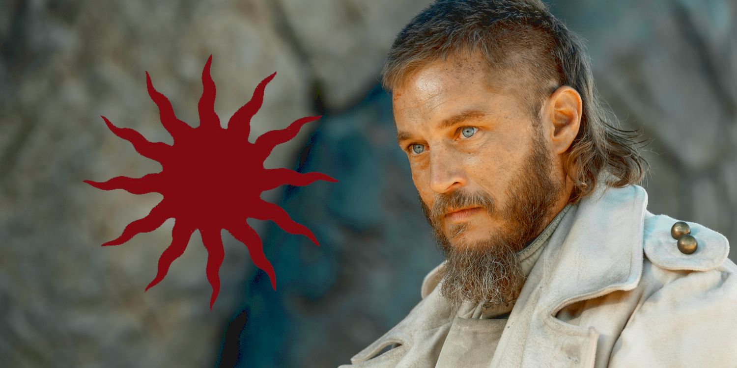 Why Marcus Has To Become Raised By Wolves' True Villain