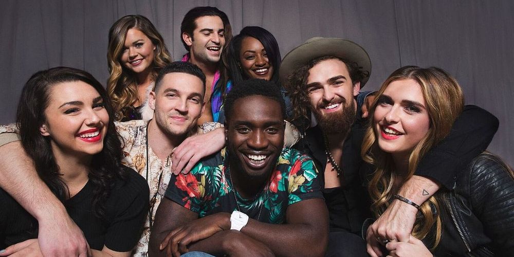 10 Things You Never Knew About Life In The Real World House