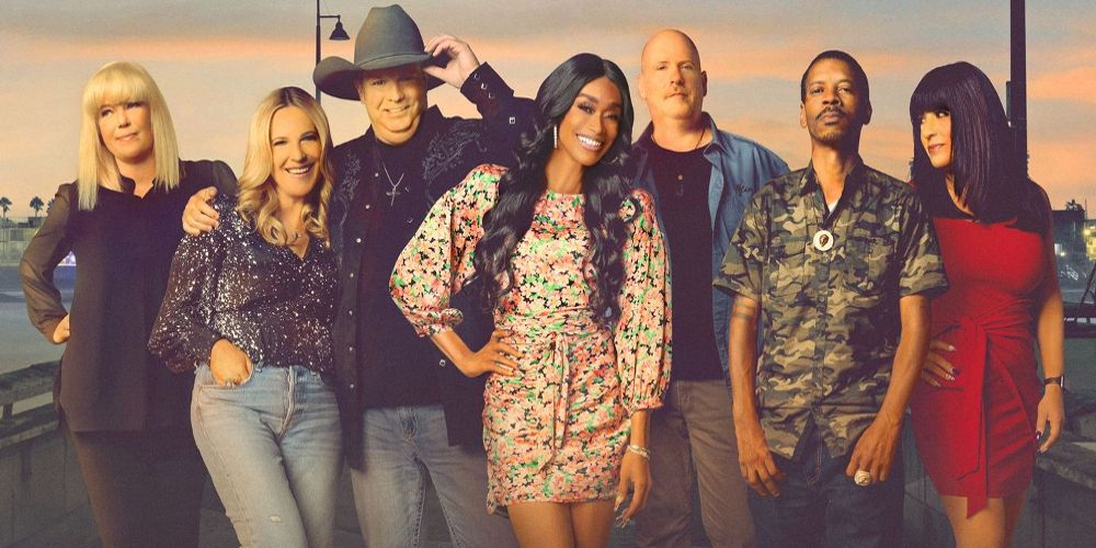 10 Things You Never Knew About Life In The Real World House