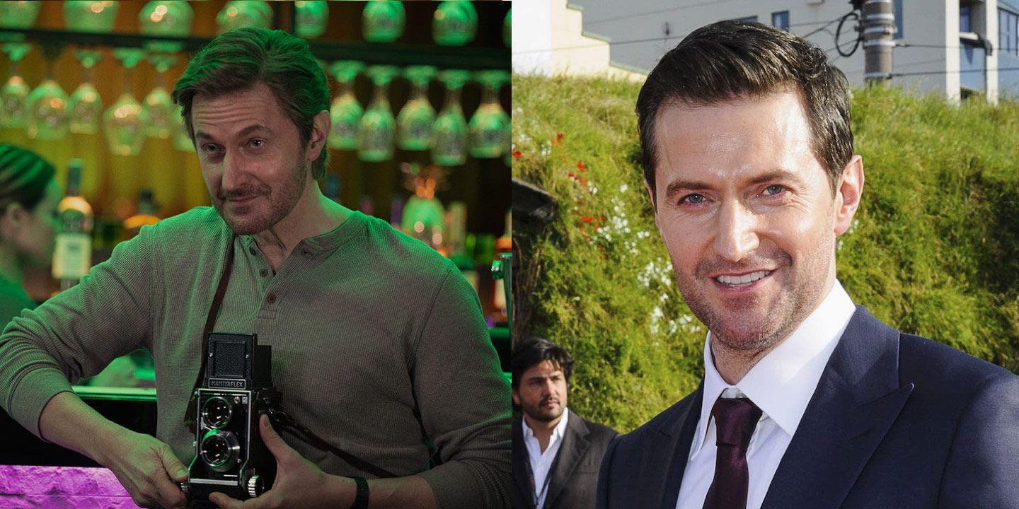 Netflix's Stay Close Cast & Character Guide