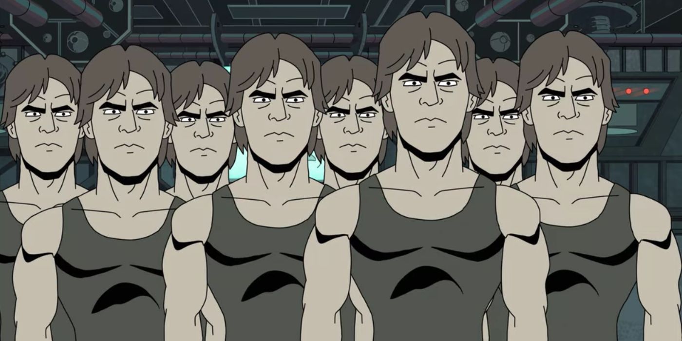 Every Fake Movie & Show In Rick & Morty's Interdimensional Cable 2