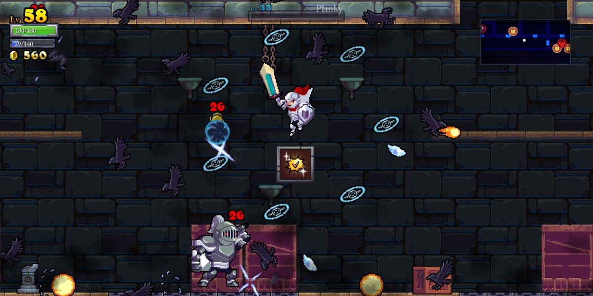 Rogue Legacy 2: 10 Best Gold-Boosting Traits to Select