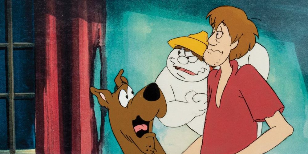 10 Best Animated Haunted House Movies To Watch Before Netflix's The House