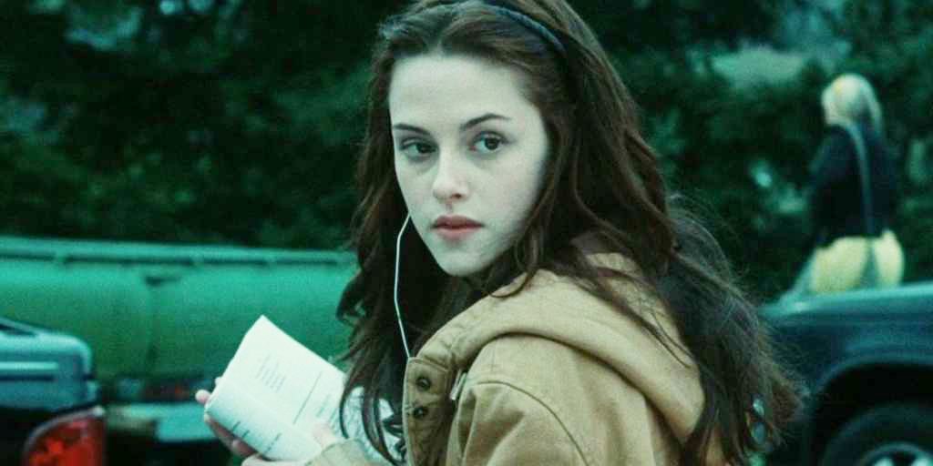 9 Best Pop Culture References In Twilight