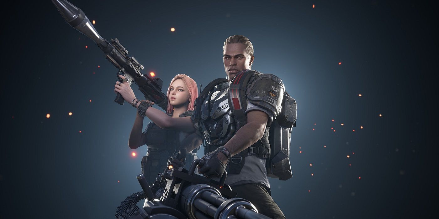 Super People: All Soldier Classes, Ranked by Usability