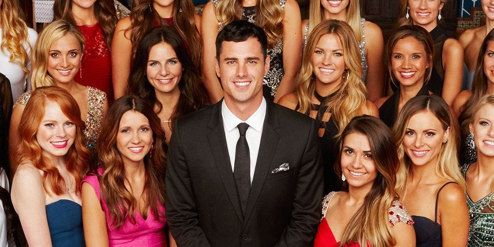 The 10 Best Bachelor Season Casts