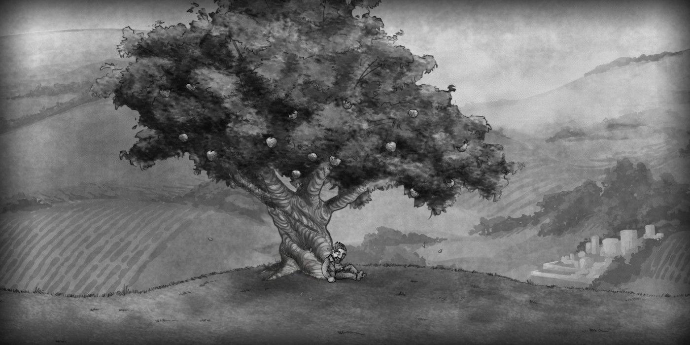 10 Best Visually Appealing Games You Have Never Heard Of