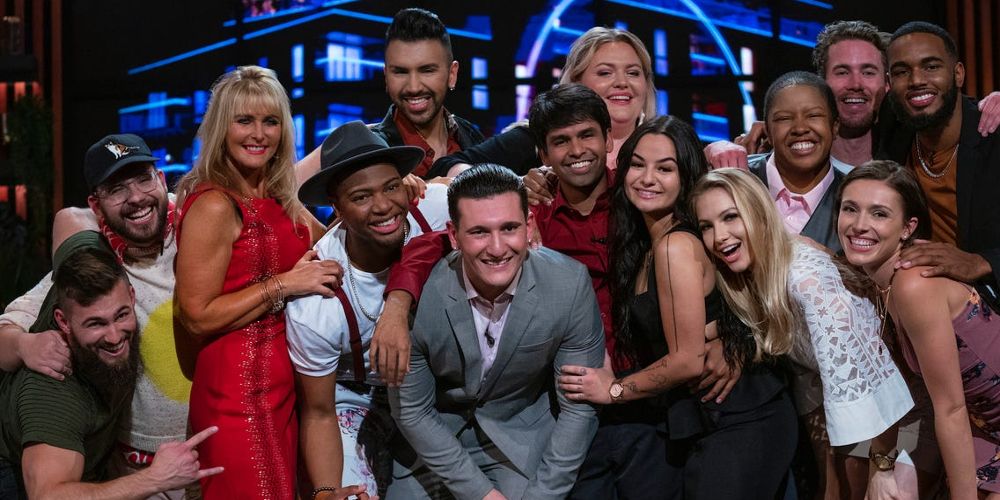 10 Best Shows Like Netflix's Hype House