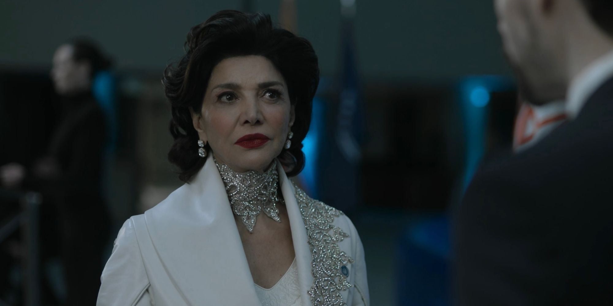 The Expanse Season 6 Finale Highlights Avasarala’s Greatest Flaw