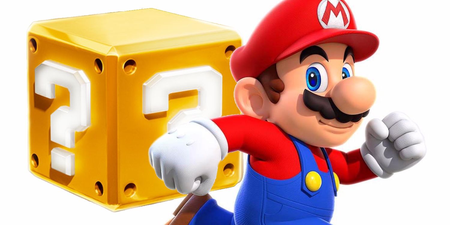 Every Video Game Movie & TV Show Adaptation In Development