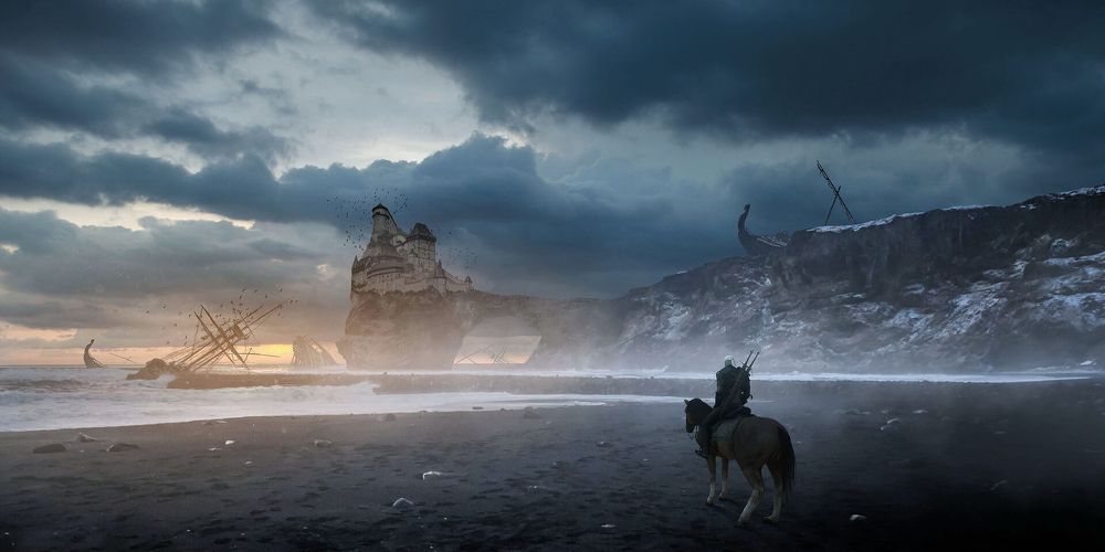 The Witcher: The 10 Saddest Side Quests