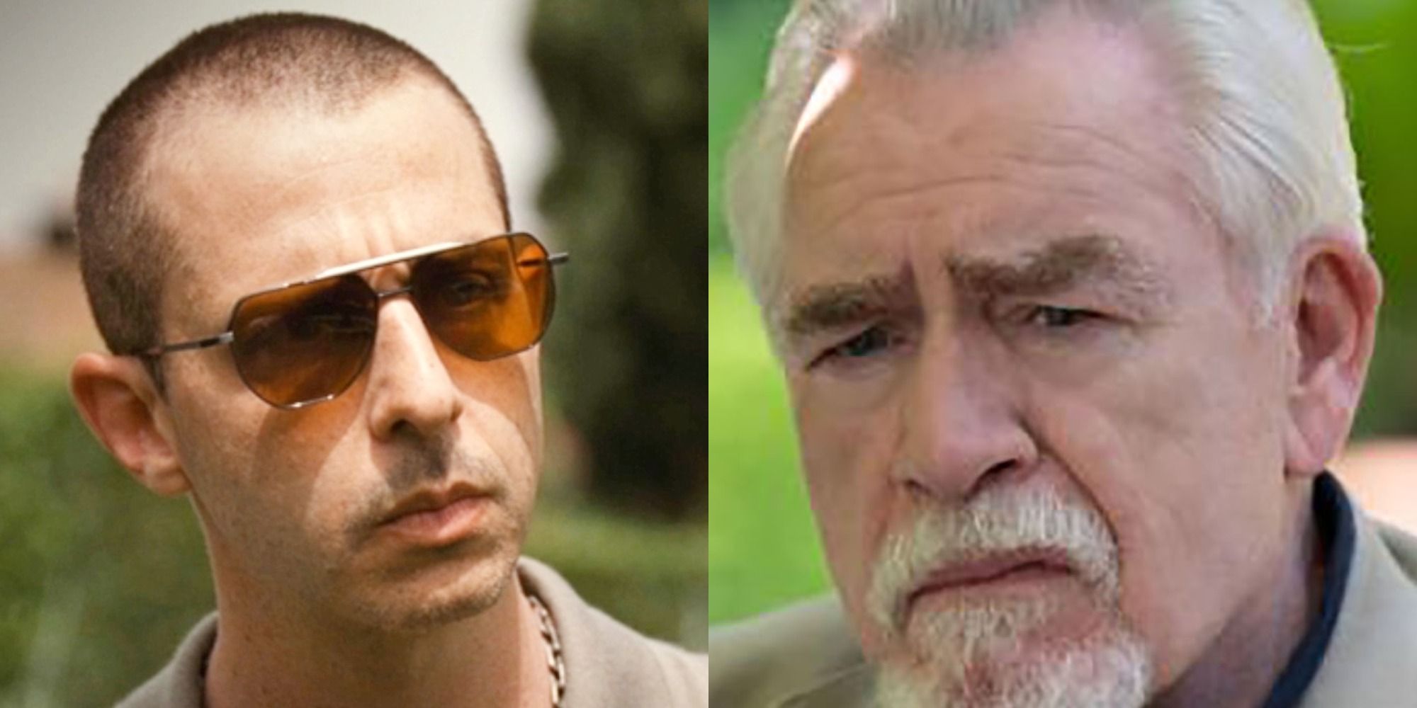 Succession: One Quote From Each Main Character That Goes Against Their ...