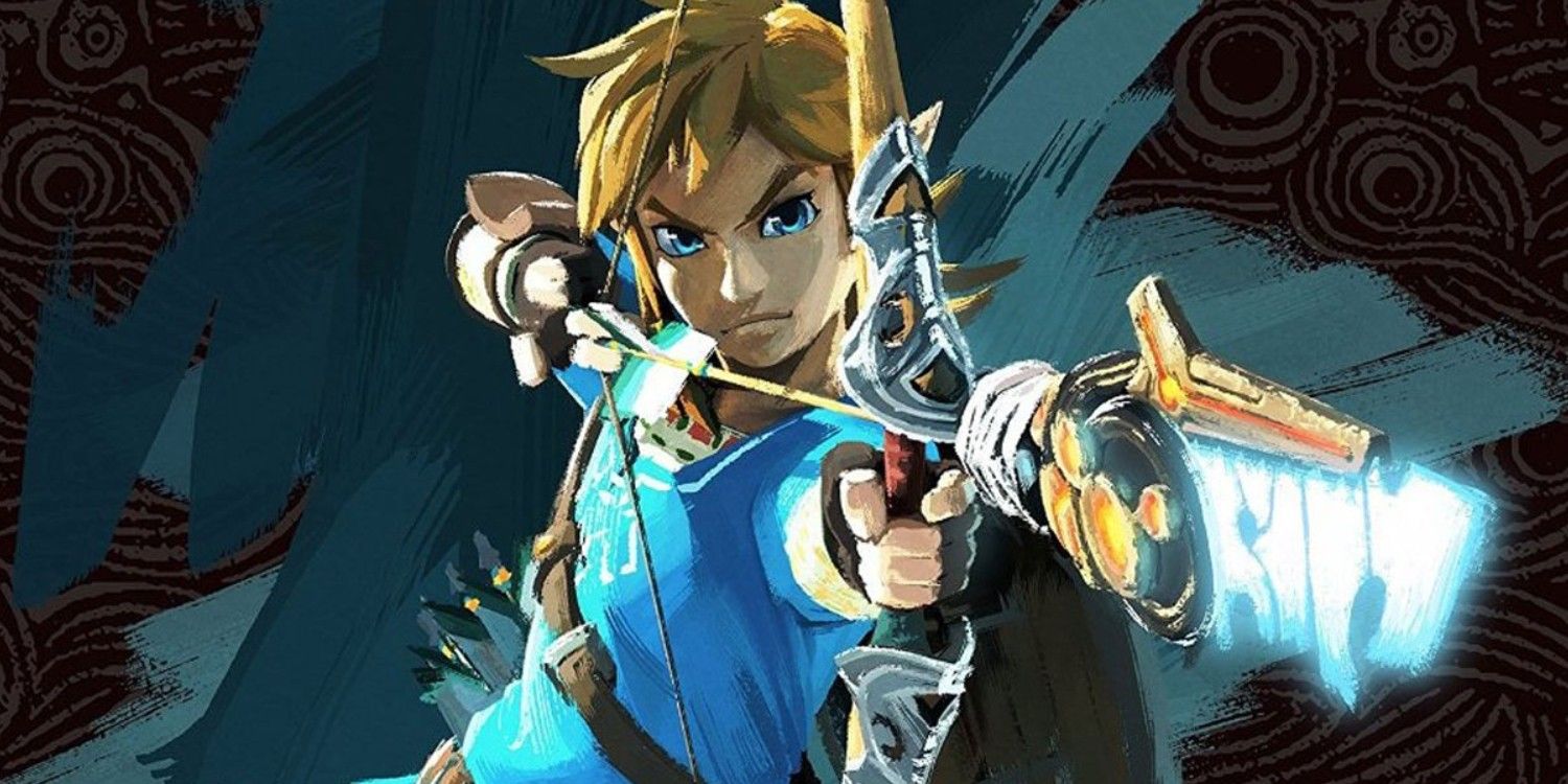 10 Classic Zelda Elements Found In All The Games