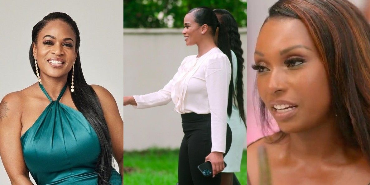 10 Things You Didn't Know About The Selling Tampa Cast