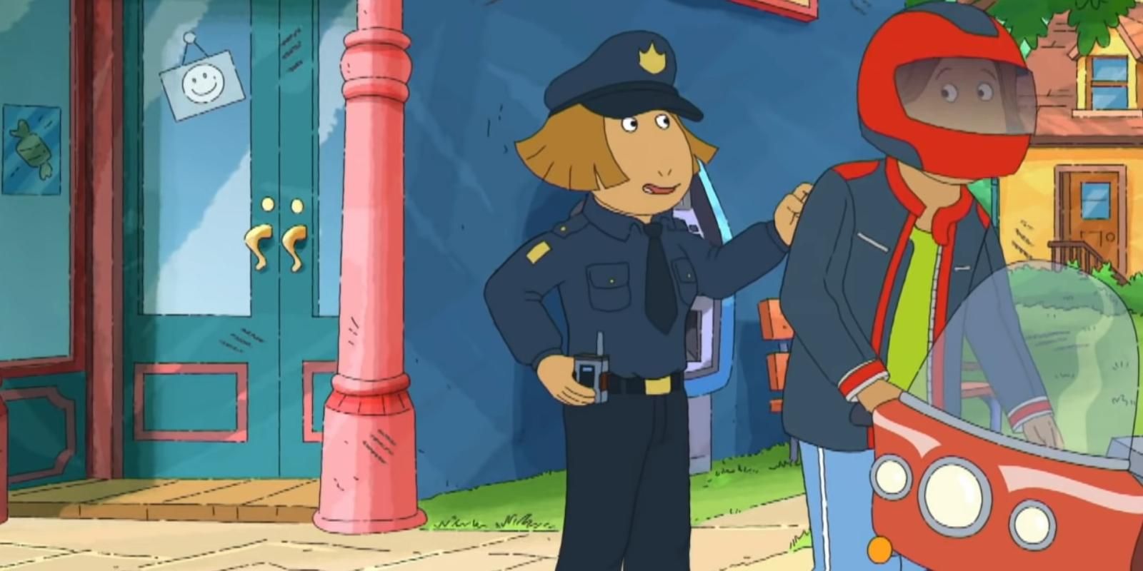 PBS' Arthur: 10 Biggest Details We Learned From The Series Finale Flash ...