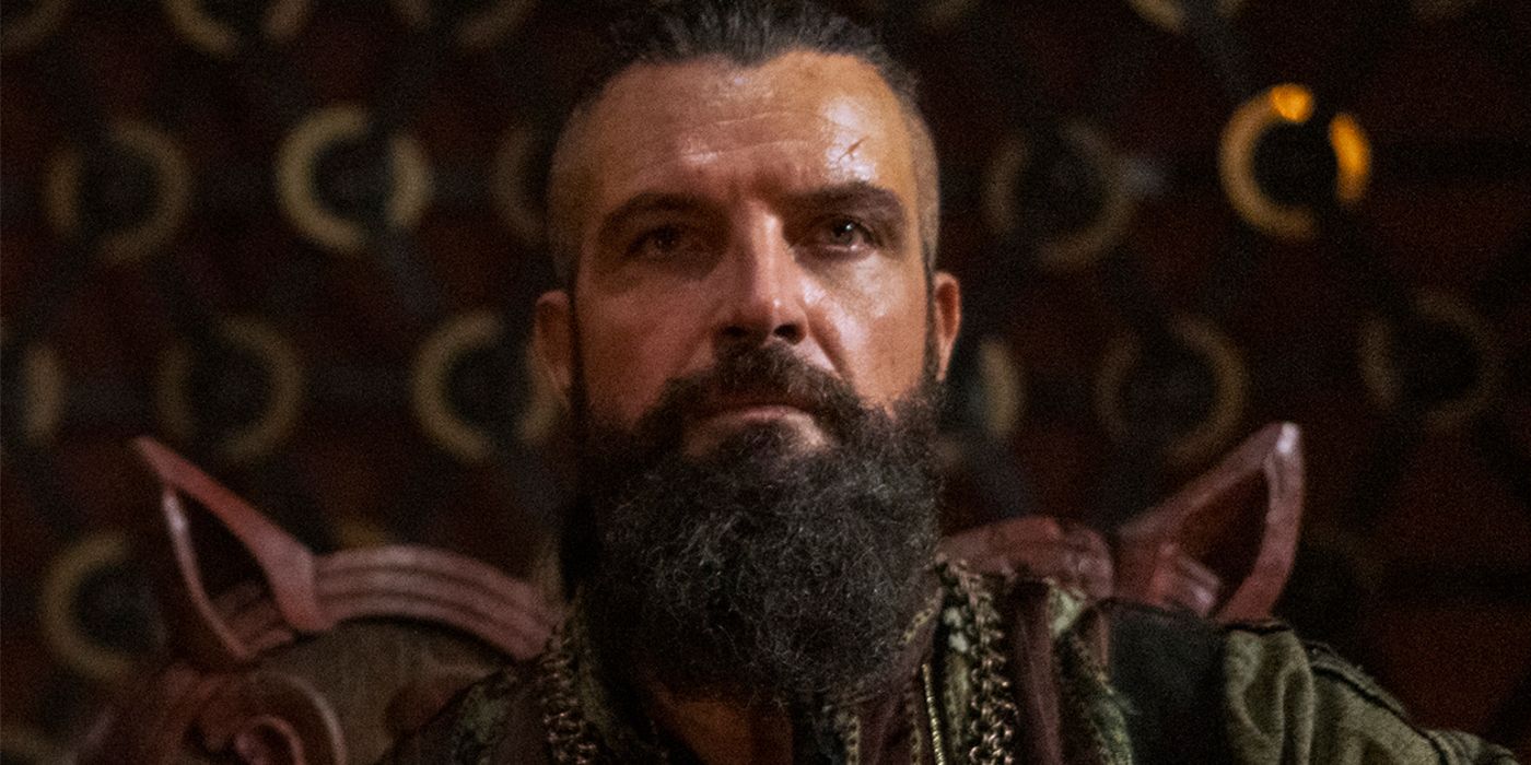 King Canute True Story & What Happens To Him In Vikings: Valhalla