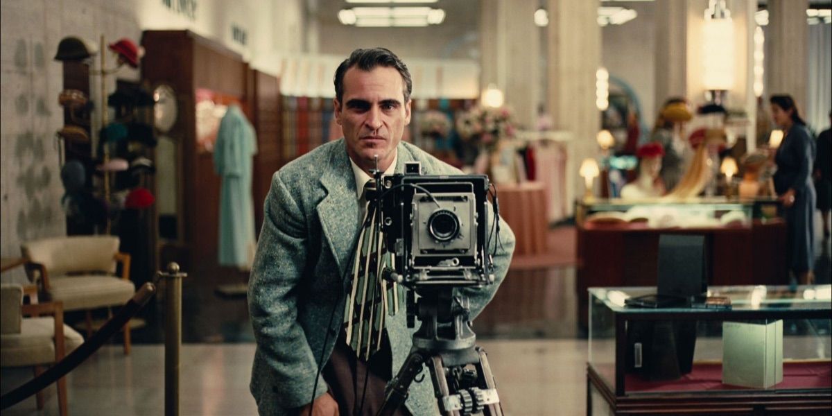 10 Underrated Movies About The 1950s