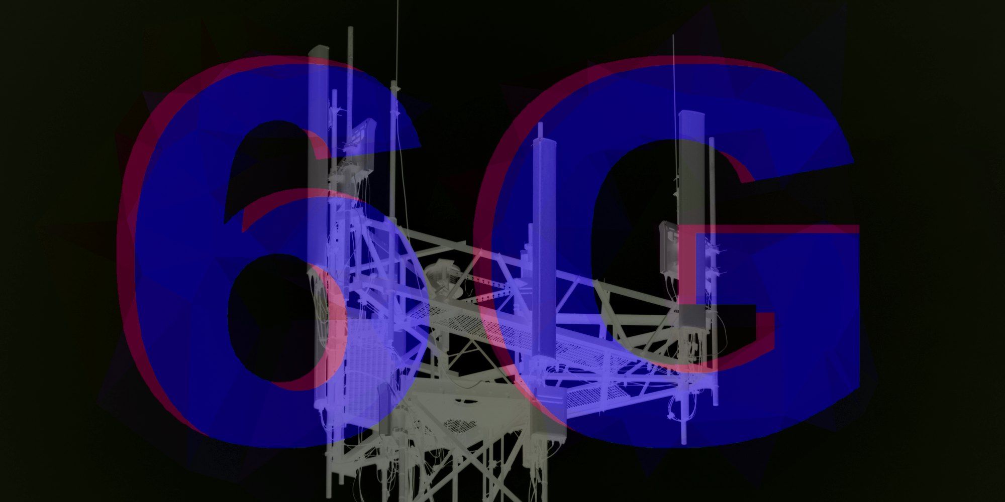 China Sets Record For Data Transmission Speed Over 6G Network