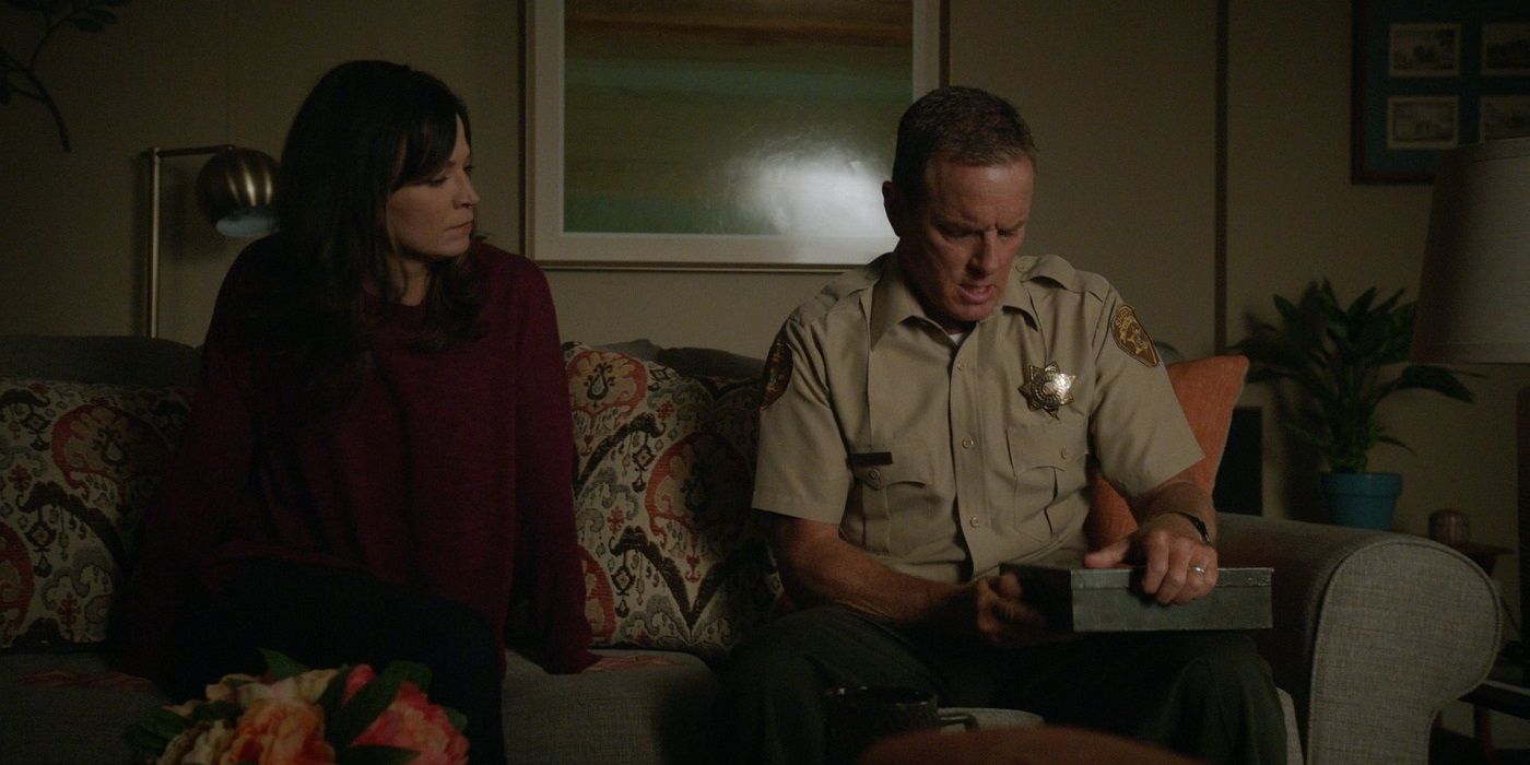 Teen Wolf: The Worst Ship In Each Season