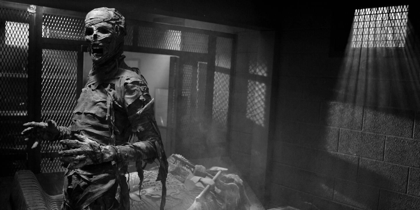 8 Classic Movie Monsters That Sam And Dean Hunted On Supernatural