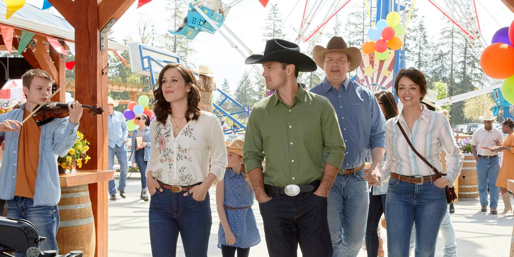10 Storylines Hallmark Uses Often But Fans Still Love