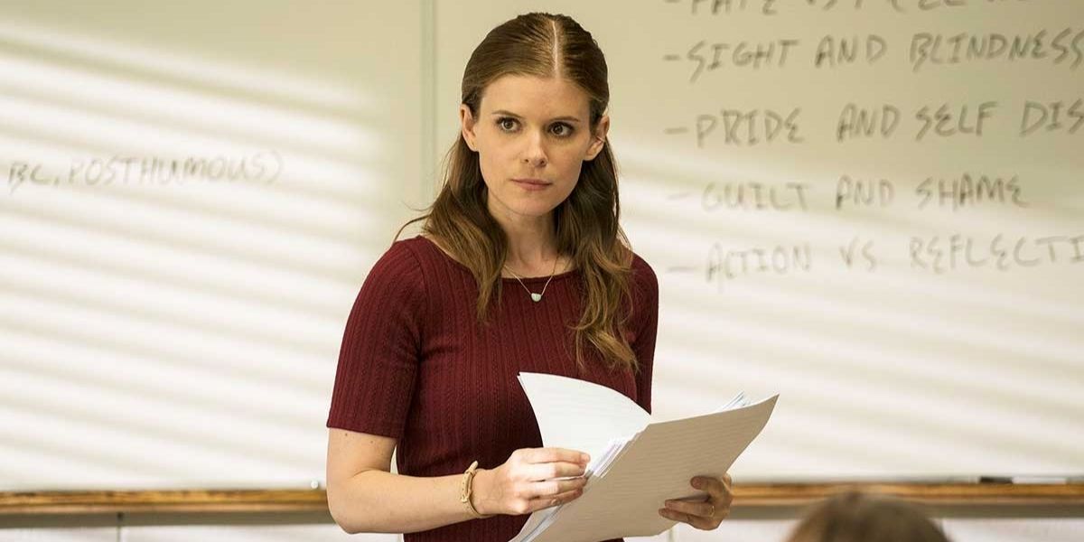 10 Best TV Shows About Teachers, Ranked By IMDb