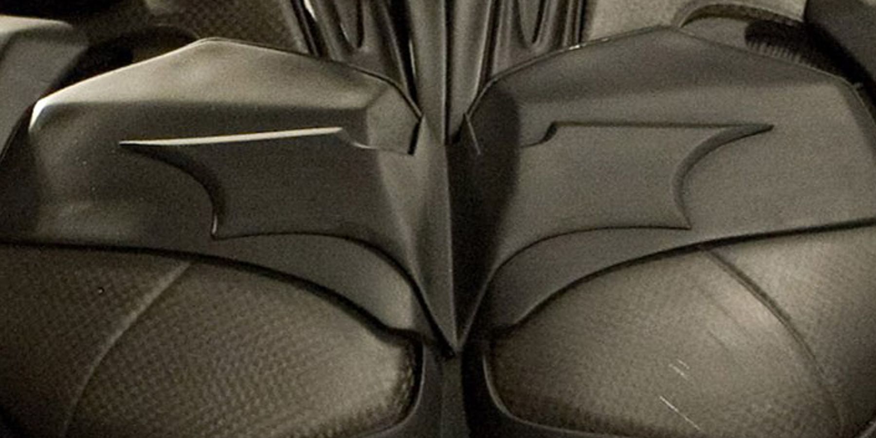 The Batman: Every Cinematic Batman Symbol, Ranked