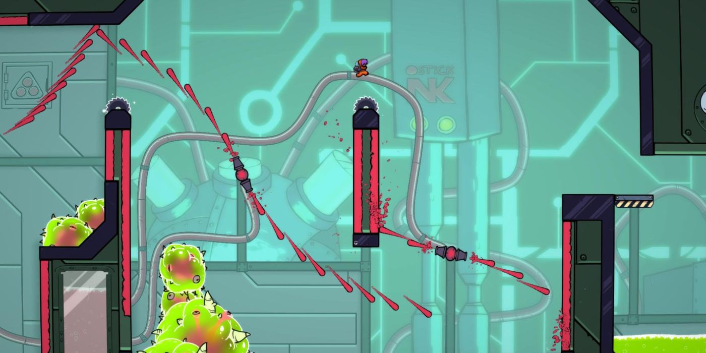 10 Best 2D Indie Games On The Switch