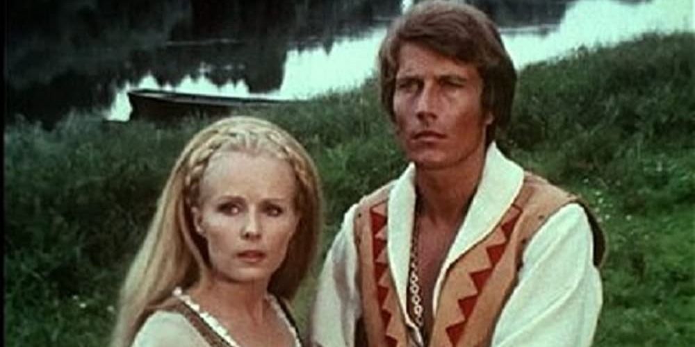 The 19 Best Medieval TV Shows, Ranked