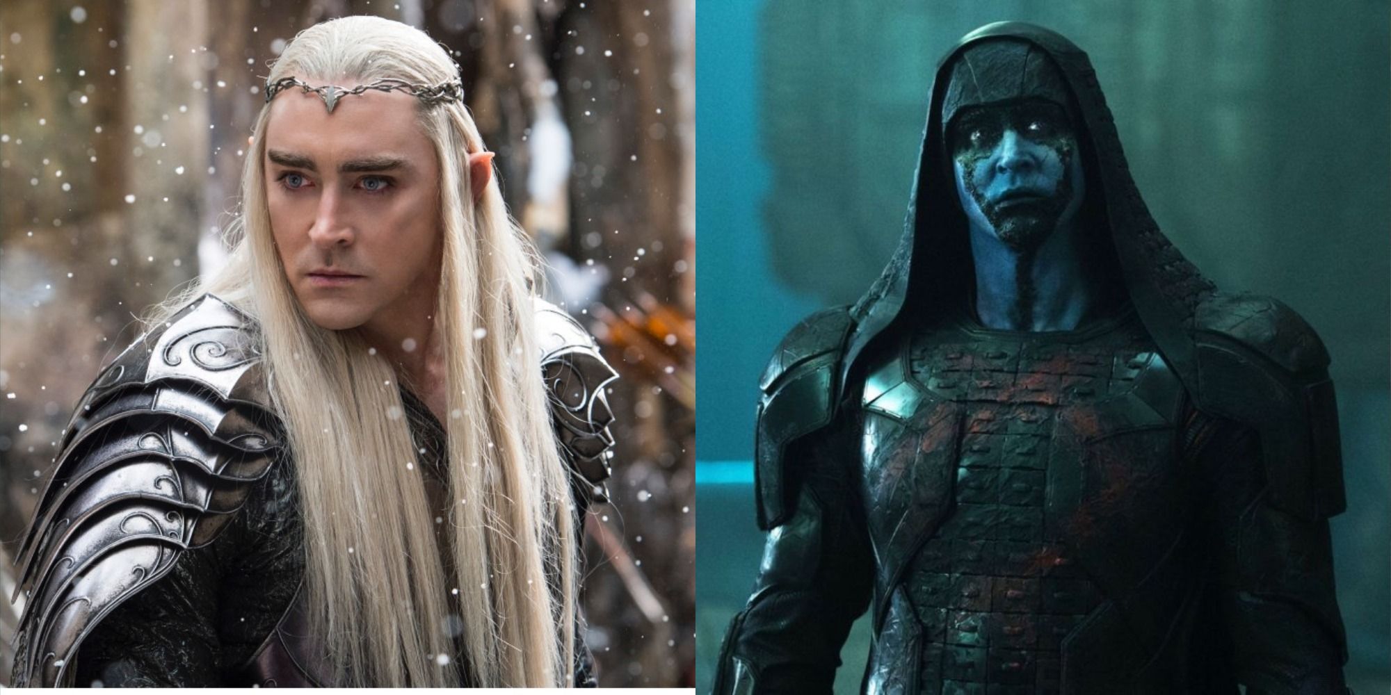 10 Lord Of The Rings Actors Who Are Also In The MCU