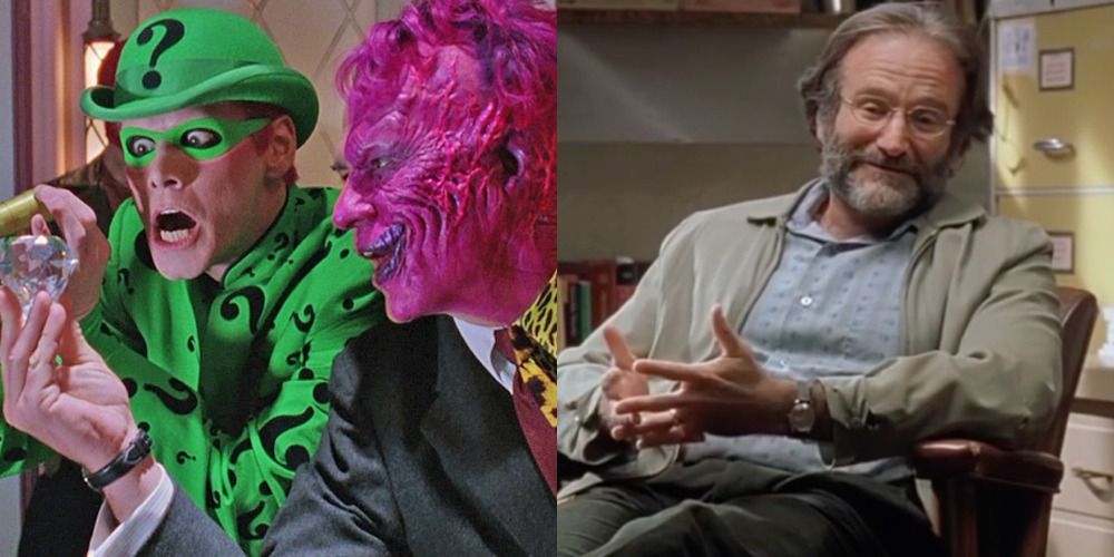 9 Infamous Movie Villains That Were Almost Played By Someone Else