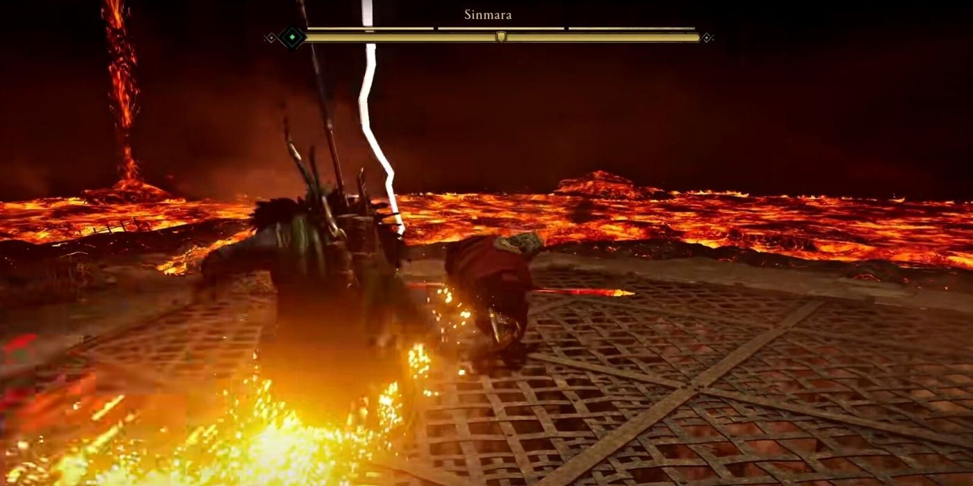 All Norse Myth Characters In AC Valhalla's Dawn Of Ragnarok Trailer