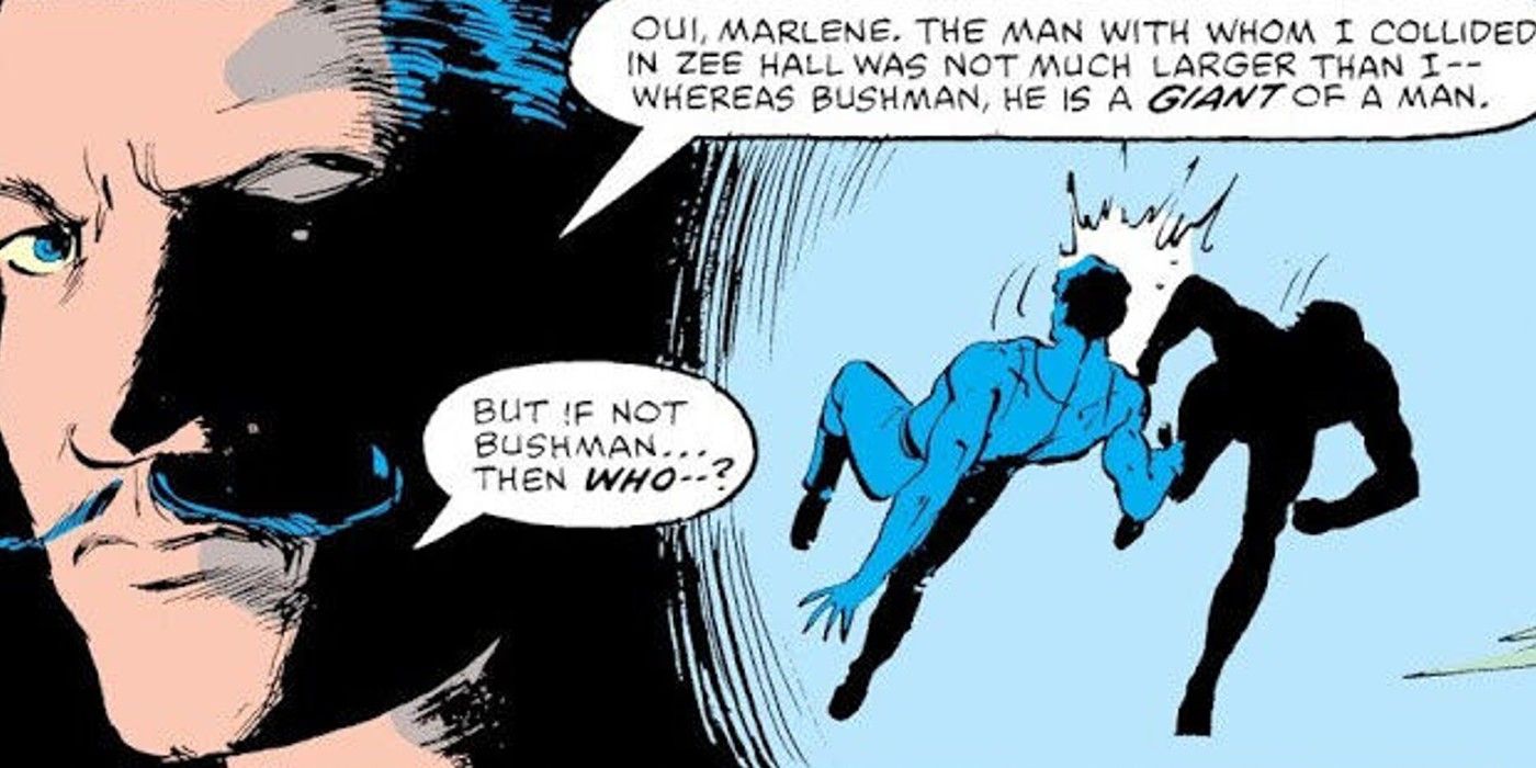 Moon Knight: 10 Things Only Comic Book Fans Know About Midnight Man