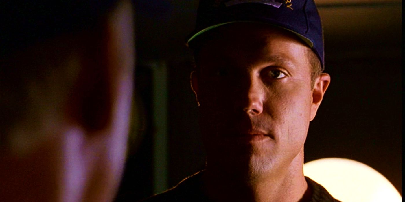 X-Files: Every Major Syndicate Member (And What Happened To Them)