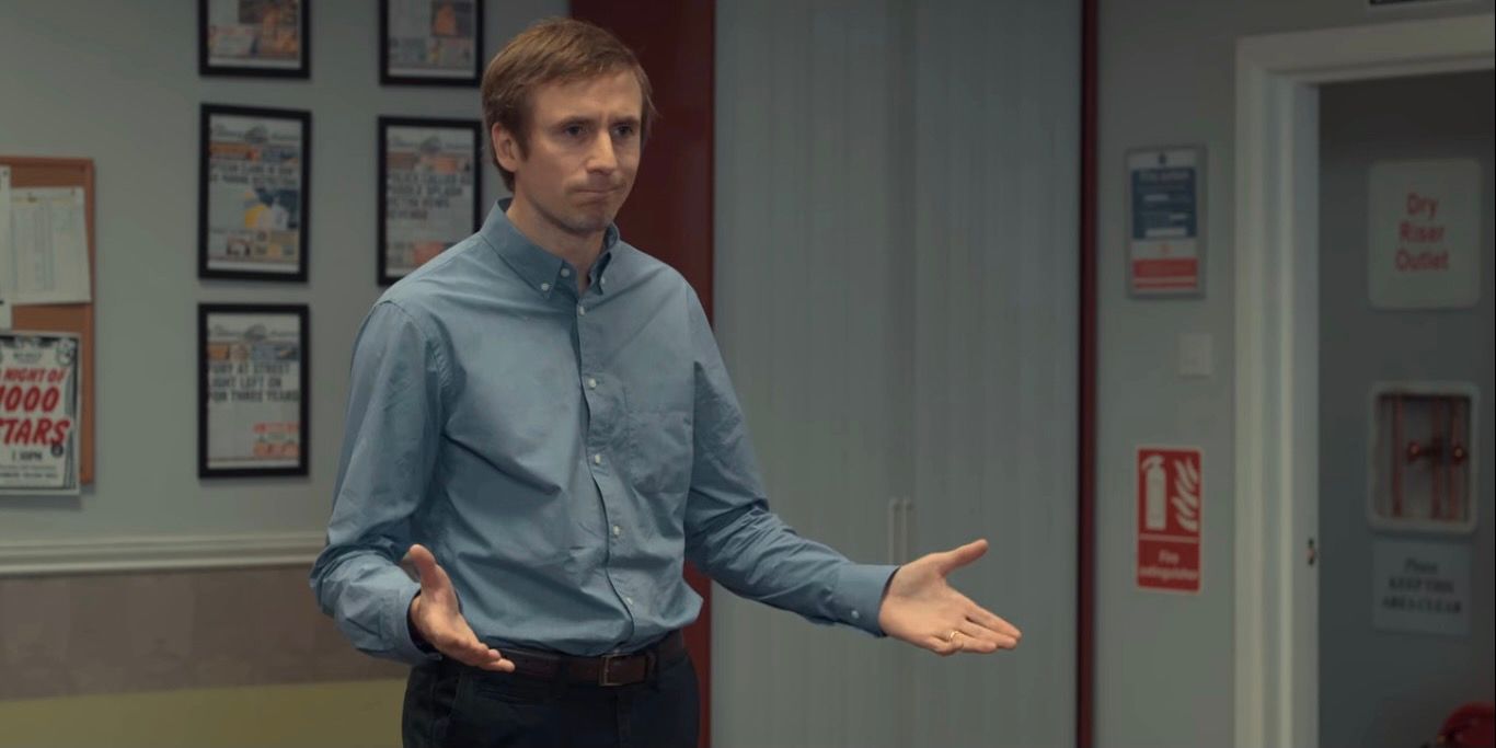 10 Actors That Have Been In Multiple Ricky Gervais Projects