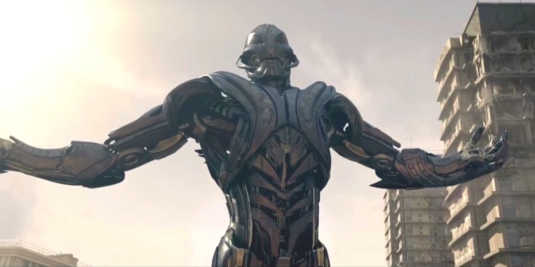10 Quotes That Prove Ultron Is The Best Villain In The MCU