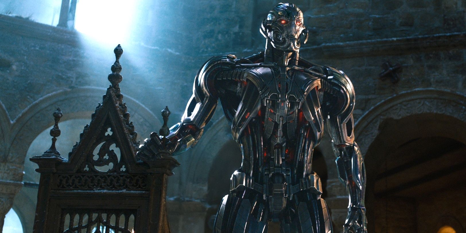 10 Quotes That Prove Ultron Is The Best Villain In The MCU