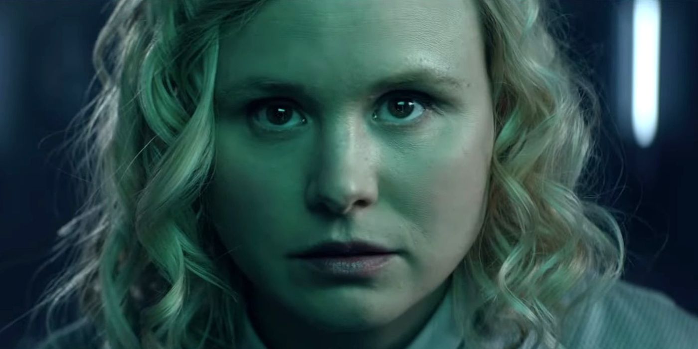 Star Trek: Picard Season 2 Cast Guide: All New & Returning Characters