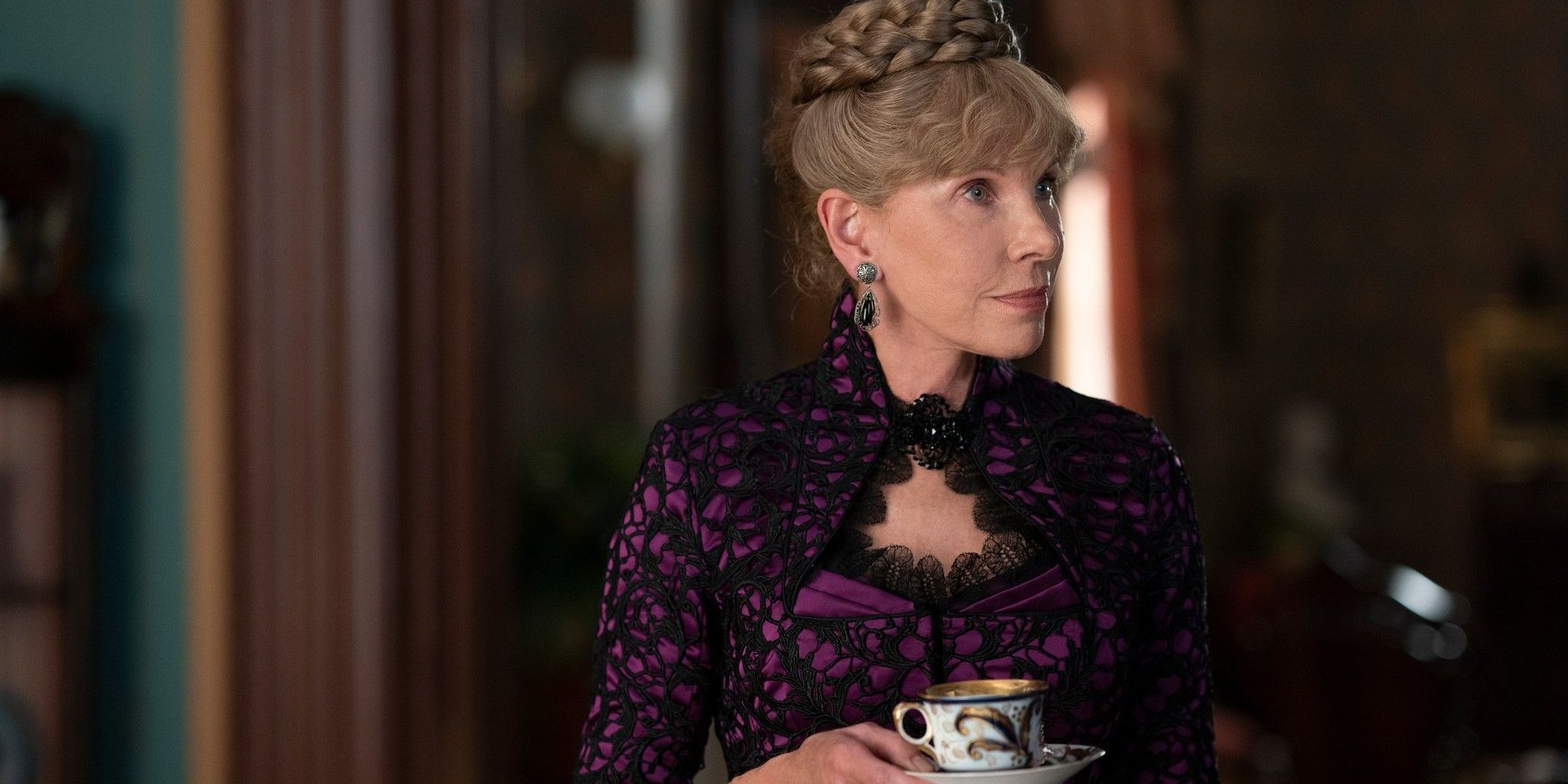 The Gilded Age: The Main Characters, Ranked By Power
